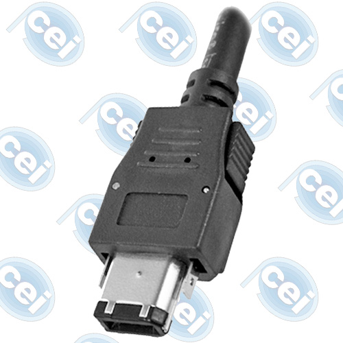 Firewire (IEEE-1394) Cables